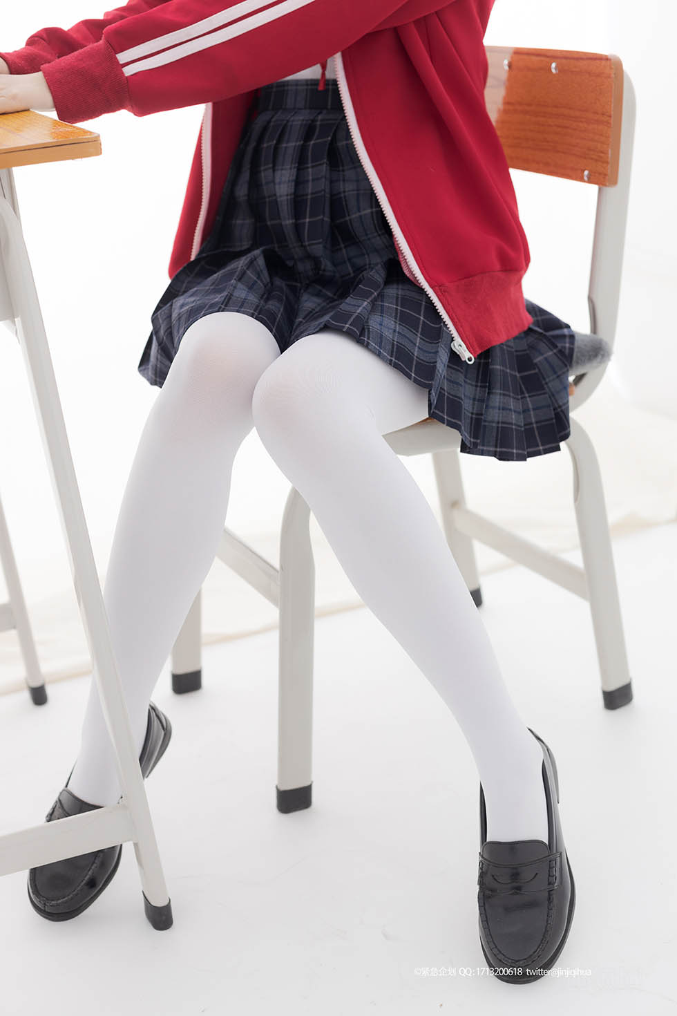 紧急企划 NO.008 井酱desu 108P1V – 紧急企划